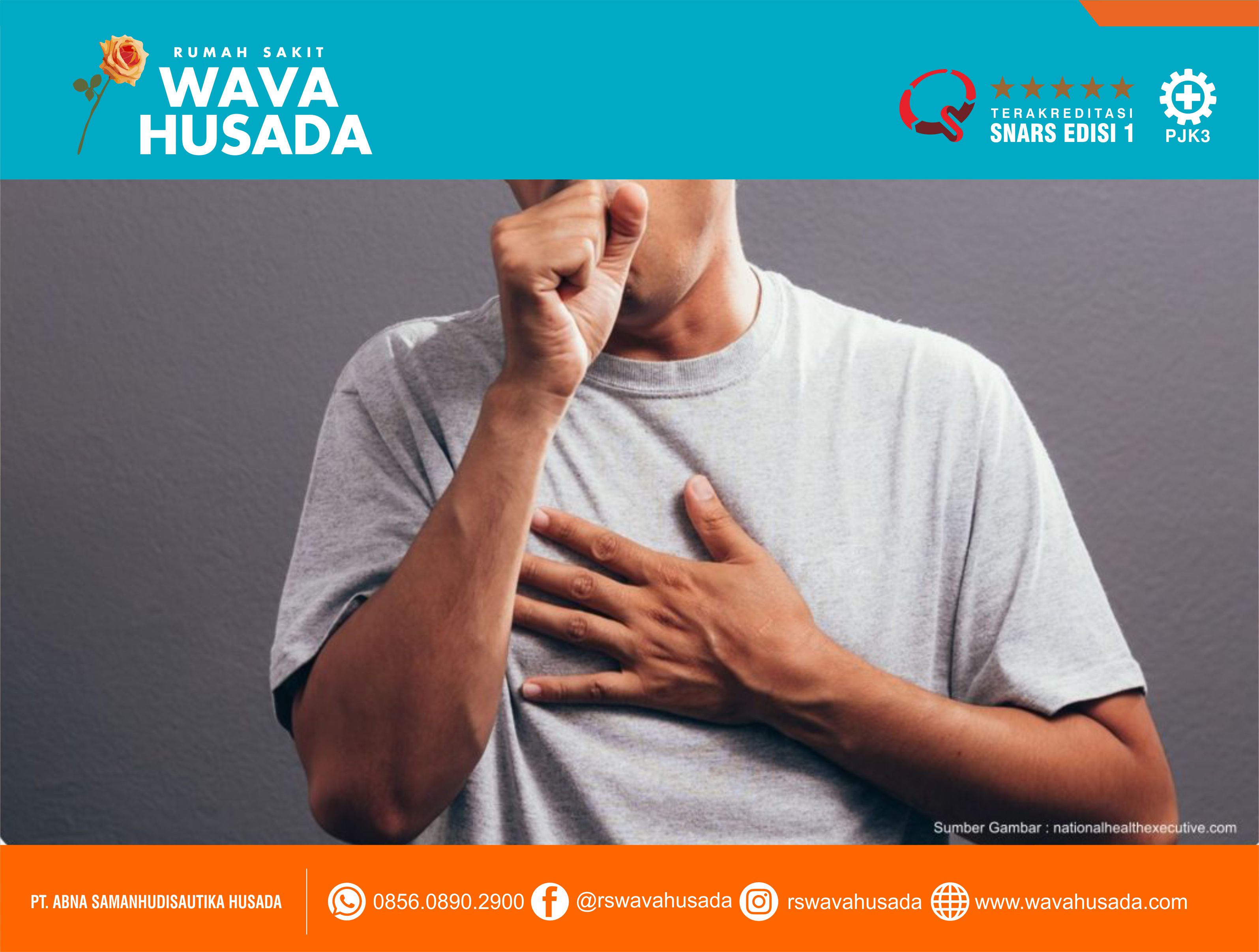 PENYAKIT TUBERKULOSIS (TB) BISA DISEMBUHKAN | Spesialis Paru – Rumah Sakit