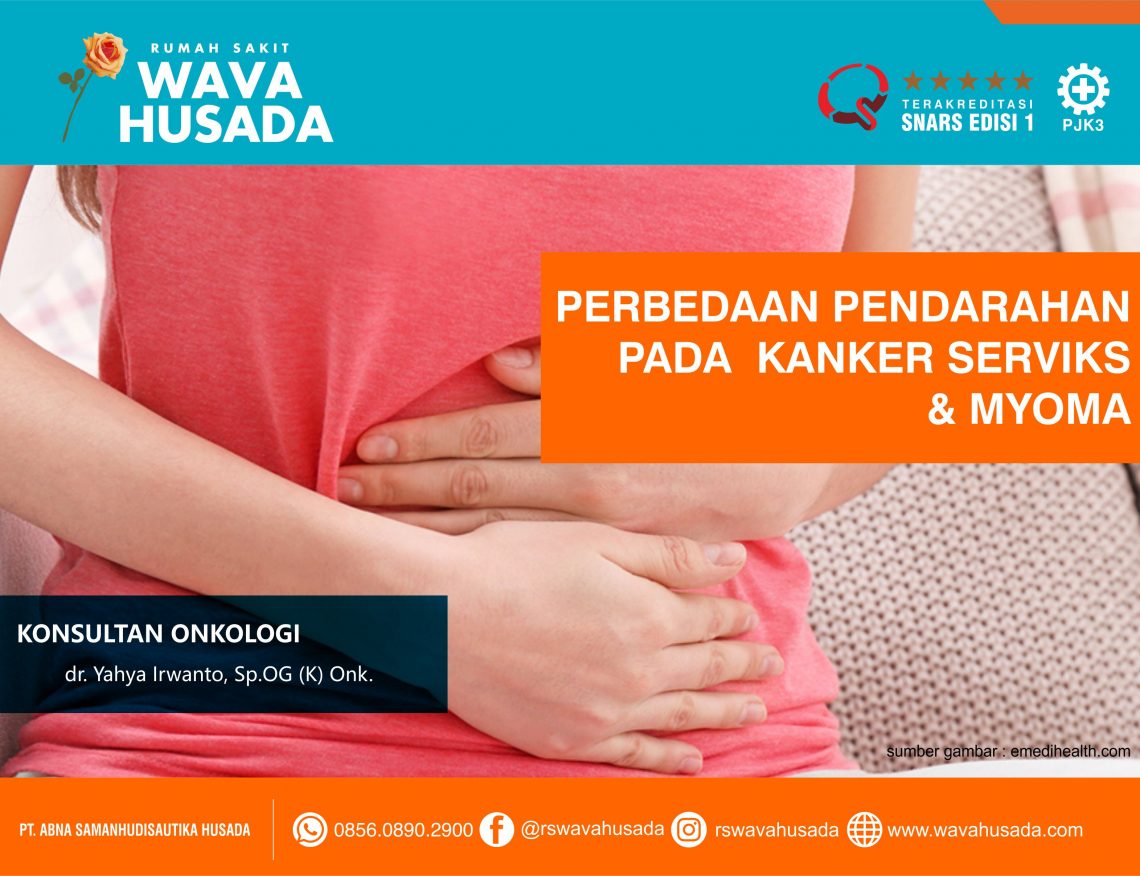 kanker serviks – Rumah Sakit