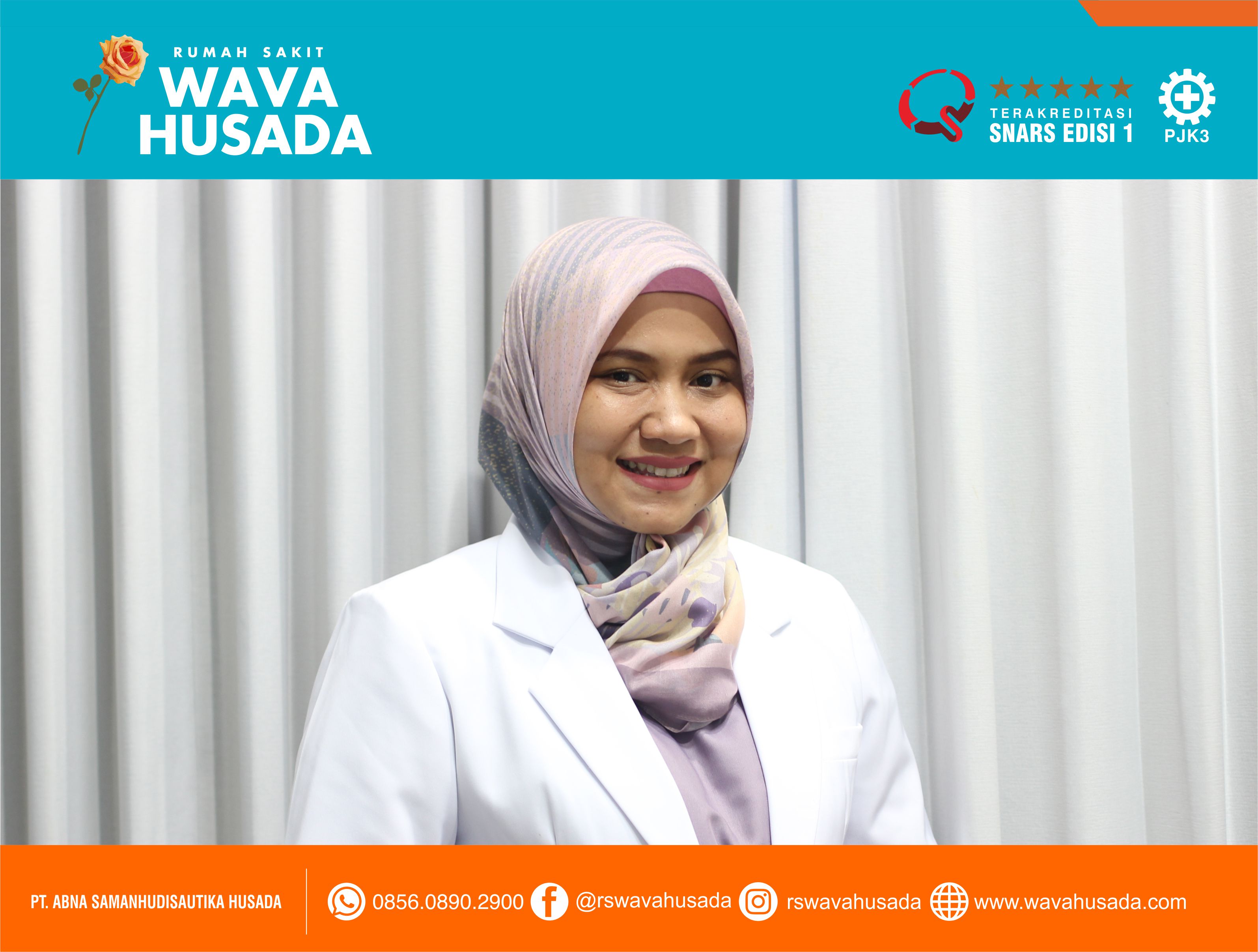 Wava Times 2 – Rumah Sakit